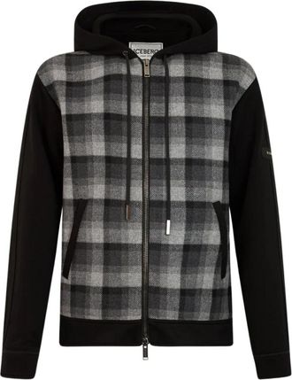 Iceberg Interlock Tecnico Jacke - - Jackets - Herren - Mehrfarbig - L