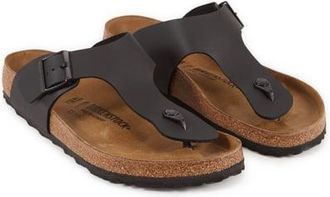 Birkenstock Sandales Ramses en cuir m&eacute;lang&eacute;