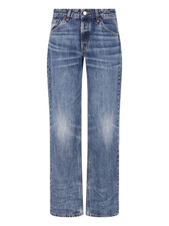 Jeanerica Gerade Jeans Kyoto Droit