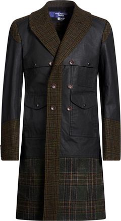 Junya Watanabe JACKEN & M&Auml;NTEL - M&auml;ntel auf YOOX.COM