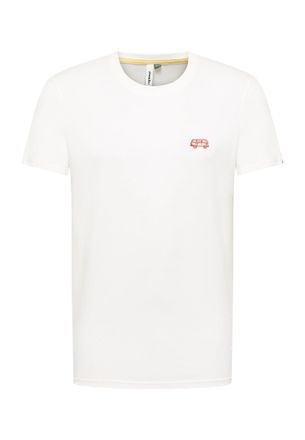 Ragwear ENDREW B, White, L