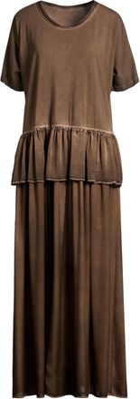 Uma Wang KLEIDER - Maxi-Kleider auf YOOX.COM