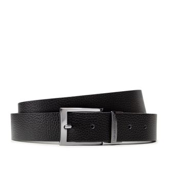 Emporio Armani Herreng&uuml;rtel Emporio Armani Y4S195 YLO8J 88001 Schwarz