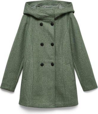Vero Moda Allwetterjacke VMFORTUNESHILA JACKET GA NOOS