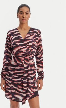 Morgan Kleid f&uuml;r den Alltag 261-RISYL.F Bunt Regular Fit