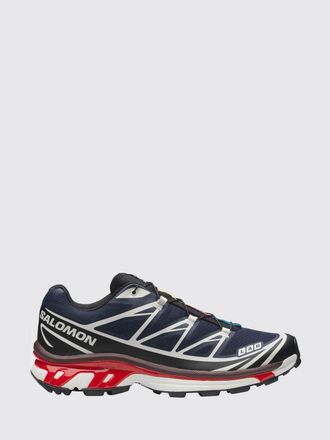 Salomon Baskets SALOMON Homme couleur Bleu