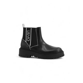 Liu Jo Ankle Boots - - Shoes - Damen - Schwarzk - 37 EU