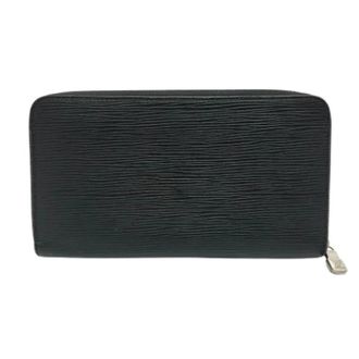 Louis Vuitton Pre-owned Vintage Long Wallet (bi-fold) - - Pre-owned - Damen - Schwarzk - ONE SIZE