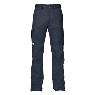 Fj&auml;llr&auml;ven Herren, Hosen, Blau, XLGr&ouml;&szlig;e