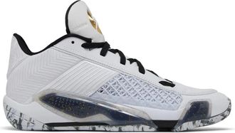 Nike Jordan Xxxviii Low Basketball Chaussures - Homme - Sport - Multicolore - Taille: 40 1/2 EU