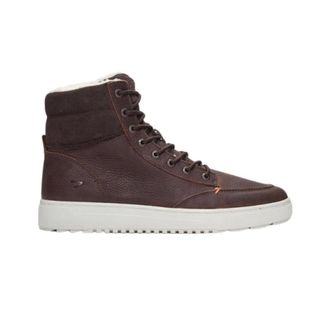 HUB Hub, Herren, Schuhe, Braun, 46 EUGr&ouml;&szlig;e