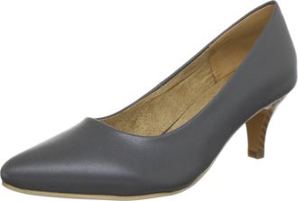 Andrea Conti Damen 0595401 Pumps, Grau (grau 031)