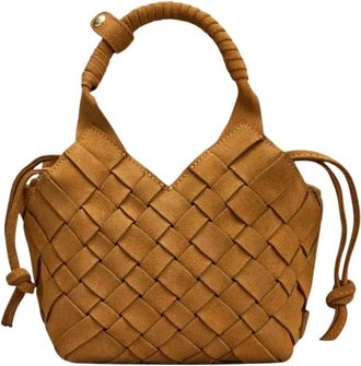 Cala Jade Damen, Taschen, Braun, ONE SIZEGr&ouml;&szlig;e