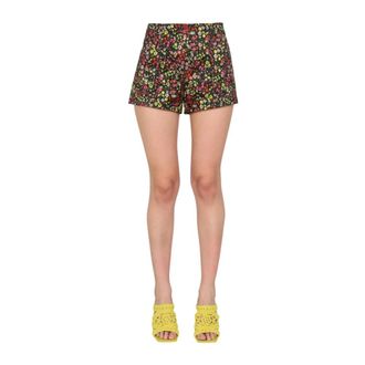 Philosophy di Lorenzo Serafini Damen, Shorts, Mehrfarbig, SGr&ouml;&szlig;e