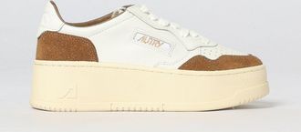 Autry Sneakers AUTRY Damen Farbe Braun