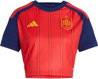 adidas Performance TEAMSPORT Damen Fu&szlig;balltrikot SPANIEN WM 2026 HOME