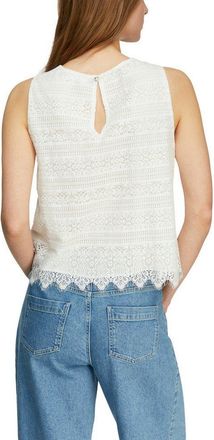 Comma Blusentop Bluse