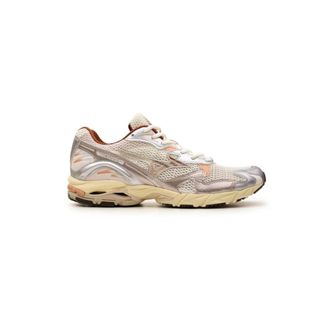 Mizuno Rider 10 Braune Sneakers f&uuml;r M&auml;nner - - Shoes - Herren - Mehrfarbig - 45 EU