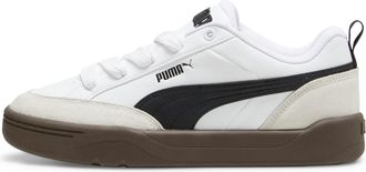 Puma Unisex Park Lifestyle Og Sneaker, Weiß, Schwarz, Dampfgrau, 48.5 EU