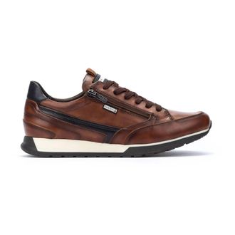 Pikolinos Cambil Sneaker - - Shoes - Herren - Braun - 40 EU