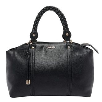 Liu Jo Femme, Sacs, Noir, Taille: ONE Size Collection Sacs Noirs