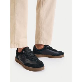Beverly Hills Polo Club Sneakers Beverly Hills Polo Club CEO-ALESS MP40 Schwarz