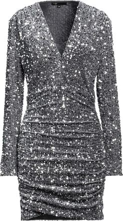 Maje KLEIDER - Mini-Kleider auf YOOX.COM