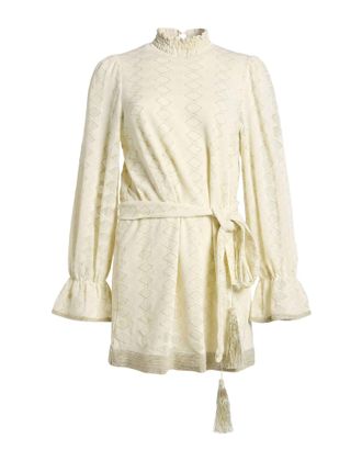 PHO Firenze KLEIDER - Mini-Kleider auf YOOX.COM