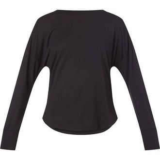 ENERGETICS Damen Shirt Langarmshirt Omarly 3