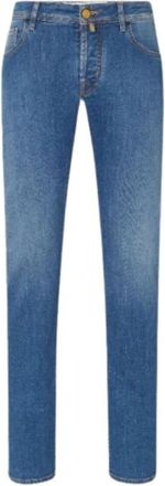 Jacob Cohen Homme, Jeans, Bleu, Taille: W31 Bard Jeans