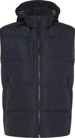 Bugatti Herren Sportswear Westen