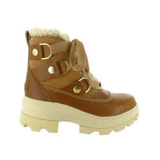 Sorel Femme, Chaussures, Brun, Taille: 38 EU Joan Frwd Cozy Boot