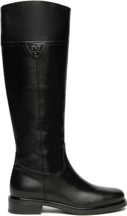 Nero Giardini Femme, Chaussures, Noir, Taille: 36 EU High Bottes