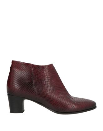 Pantanetti SCHUHE - Stiefeletten auf YOOX.COM