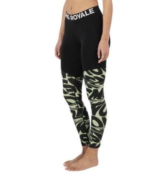 Mons Royale Cascade 200 - Unterhose lang - Damen