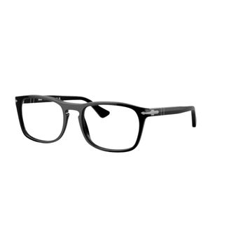 Persol unisex, Accessoires, Noir, Taille: 52 MM 3344V Vista