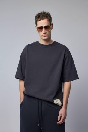 Jacquemus Le Tshirt Torneo Mc