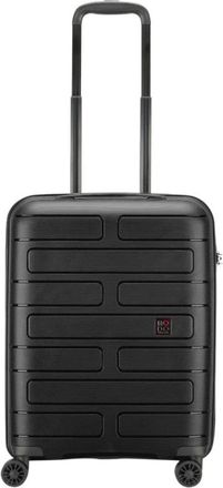 Roncato unisex, Valises, Noir, Taille: S Modo Supernova 2.0 Sac Cabine