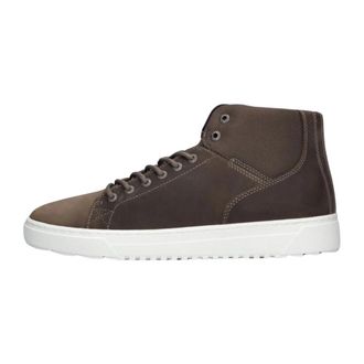 HUB Herren High-Top-Sneakers Murrayfield 3.0 - - Shoes - Herren - Grau - 41 EU