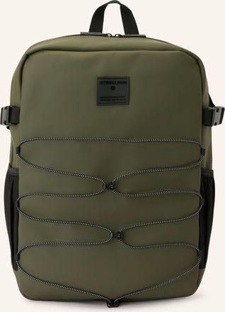 Strellson Rucksack Blackpool Jay Mit Laptop-Fach gruen