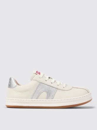Camper Sneakers Kinder Farbe Wei&szlig;