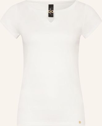 Marc Cain T-Shirt weiss