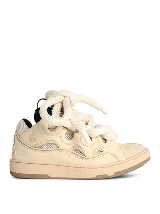 Lanvin Baskets - Beige