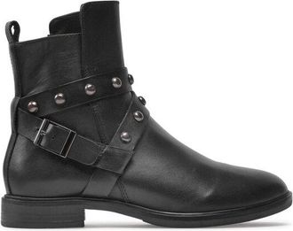 Lasocki Lasocki Stiefeletten ARC-NEW2-09 Schwarz