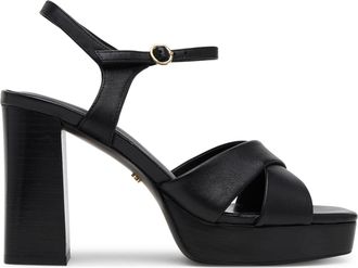 Gino Rossi Sandalen Gino Rossi ALIA-118081 Schwarz