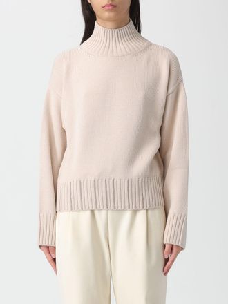 Fabiana Filippi Pullover FABIANA FILIPPI Damen Farbe Pink