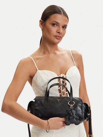Guess Handtasche 182149 Schwarz