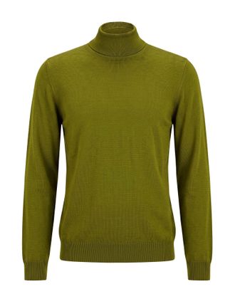 Alpha Studio STRICKWAREN - Rollkragenpullover auf YOOX.COM