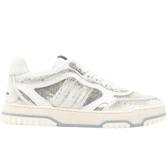 Gucci Damen, Schuhe, Wei&szlig;, 37 1/2 EUGr&ouml;&szlig;e