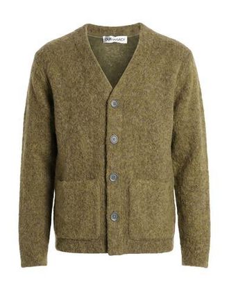 Our Legacy MAILLE - Cardigans sur YOOX.COM